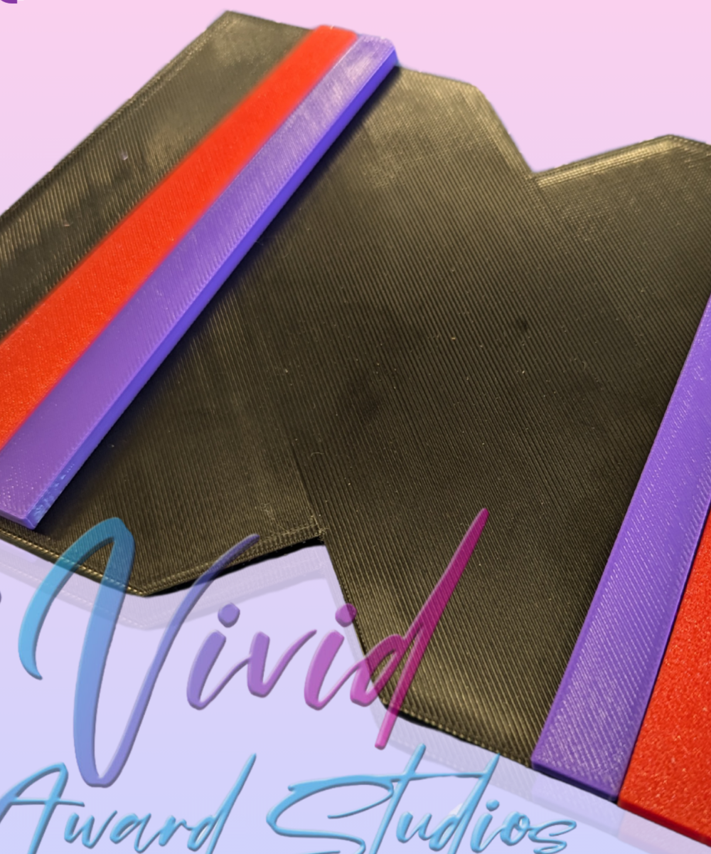 Vivid Award Studios